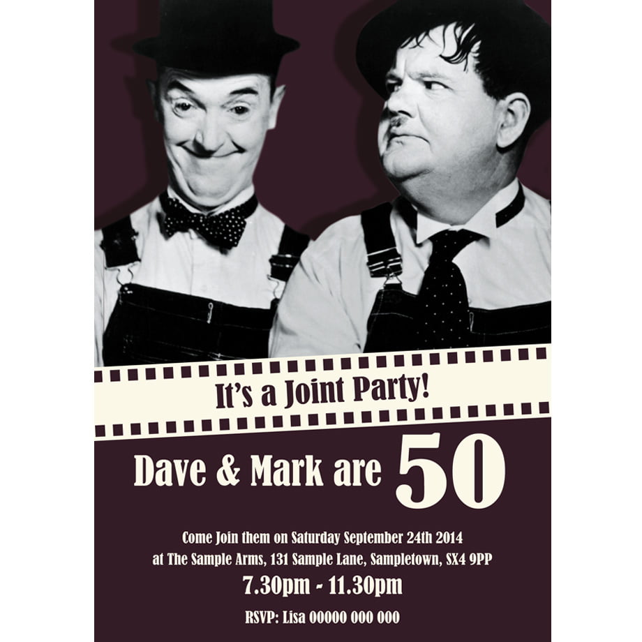 Joint Birthday Party Invitations – Bagvania FREE Printable Invitation ... Joint Birthday Party Invitations – Bagvania FREE Printable Invitation ...